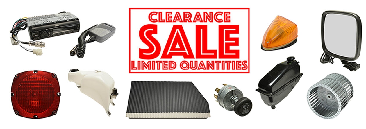 TAC - Transportation Accessories Company - Specialists in School Bus Parts