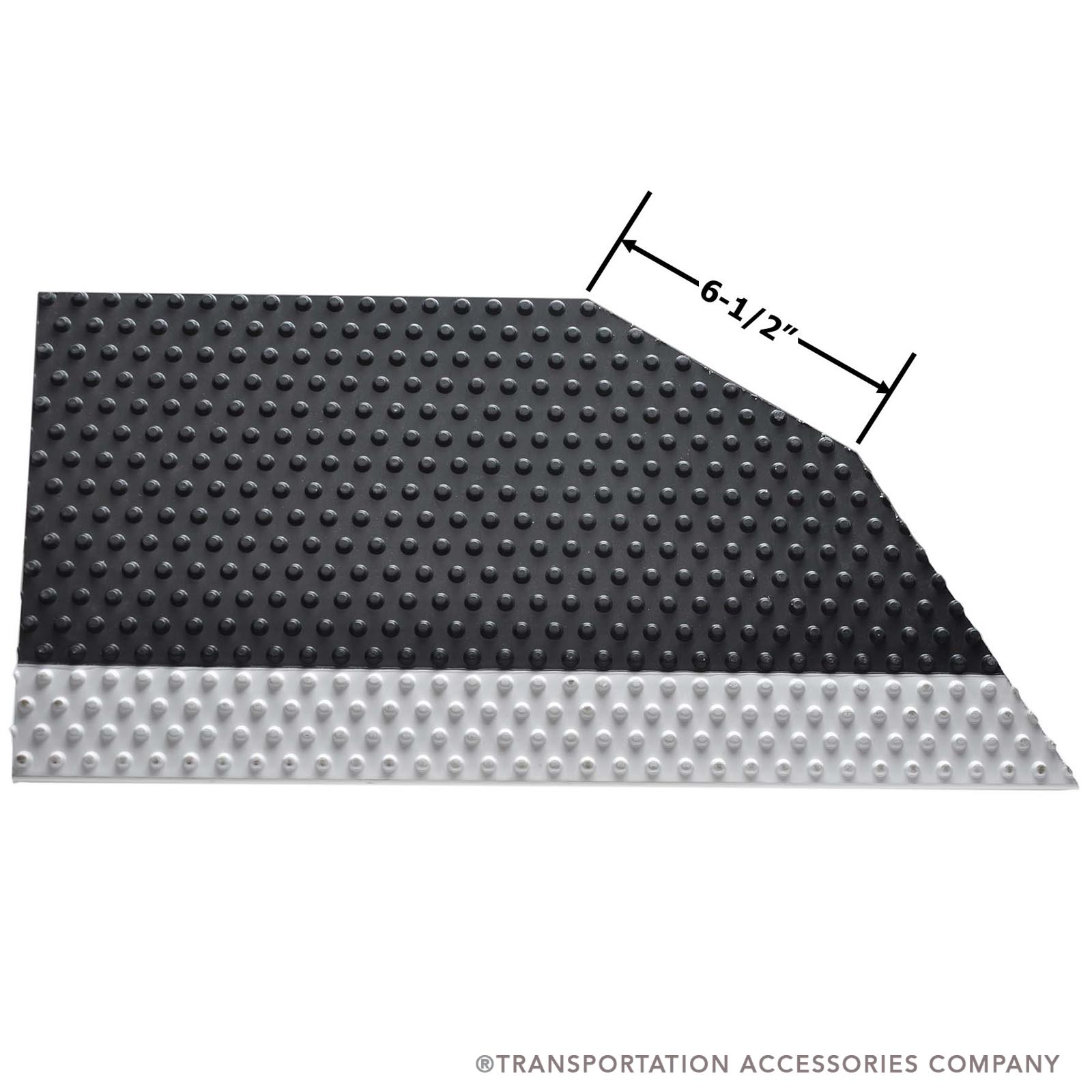 0011427PB Top Step Tread for Blue Bird Transit