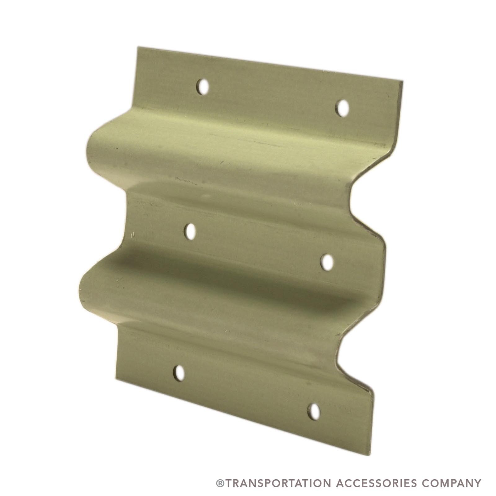 0018818 Rub Rail Splice for Blue Bird