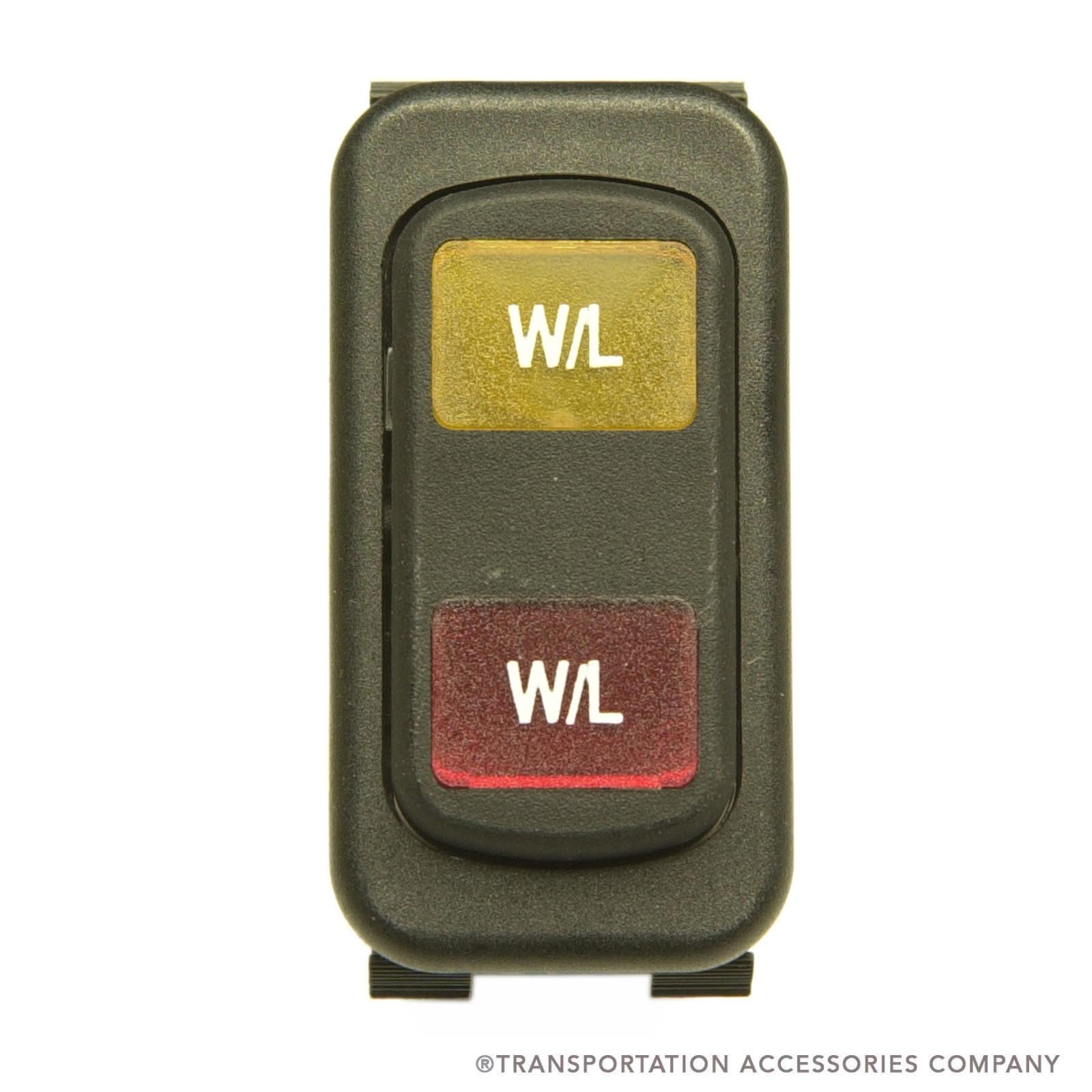 0027334 - Indicator Light for Blue Bird