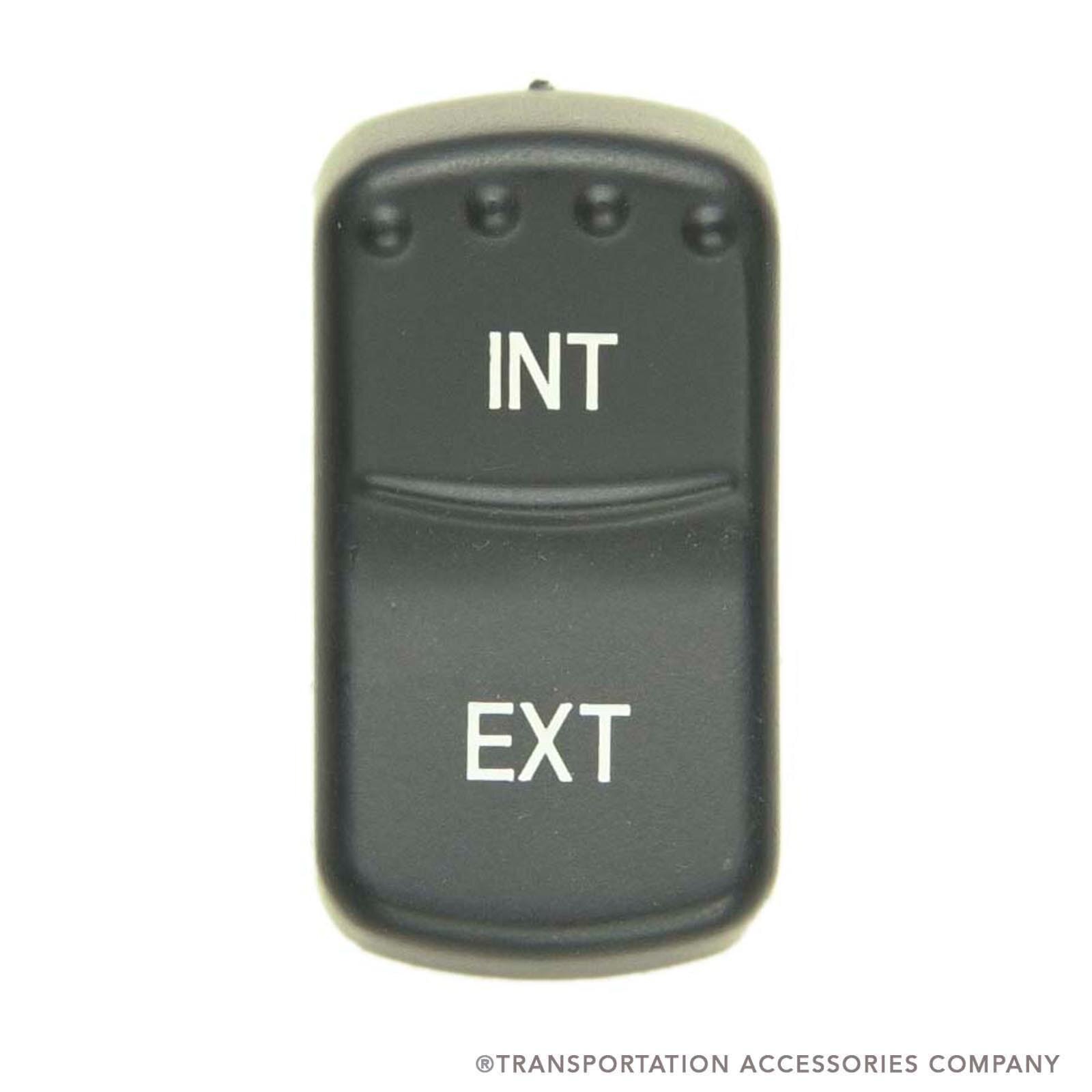 0032198 - Switch Actuator for Blue Bird-Interior/Exterior