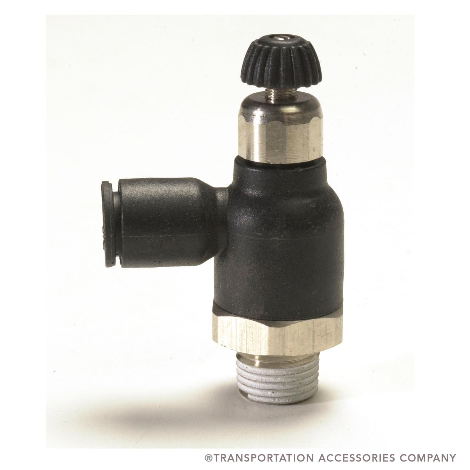0042579 Regulator Valve