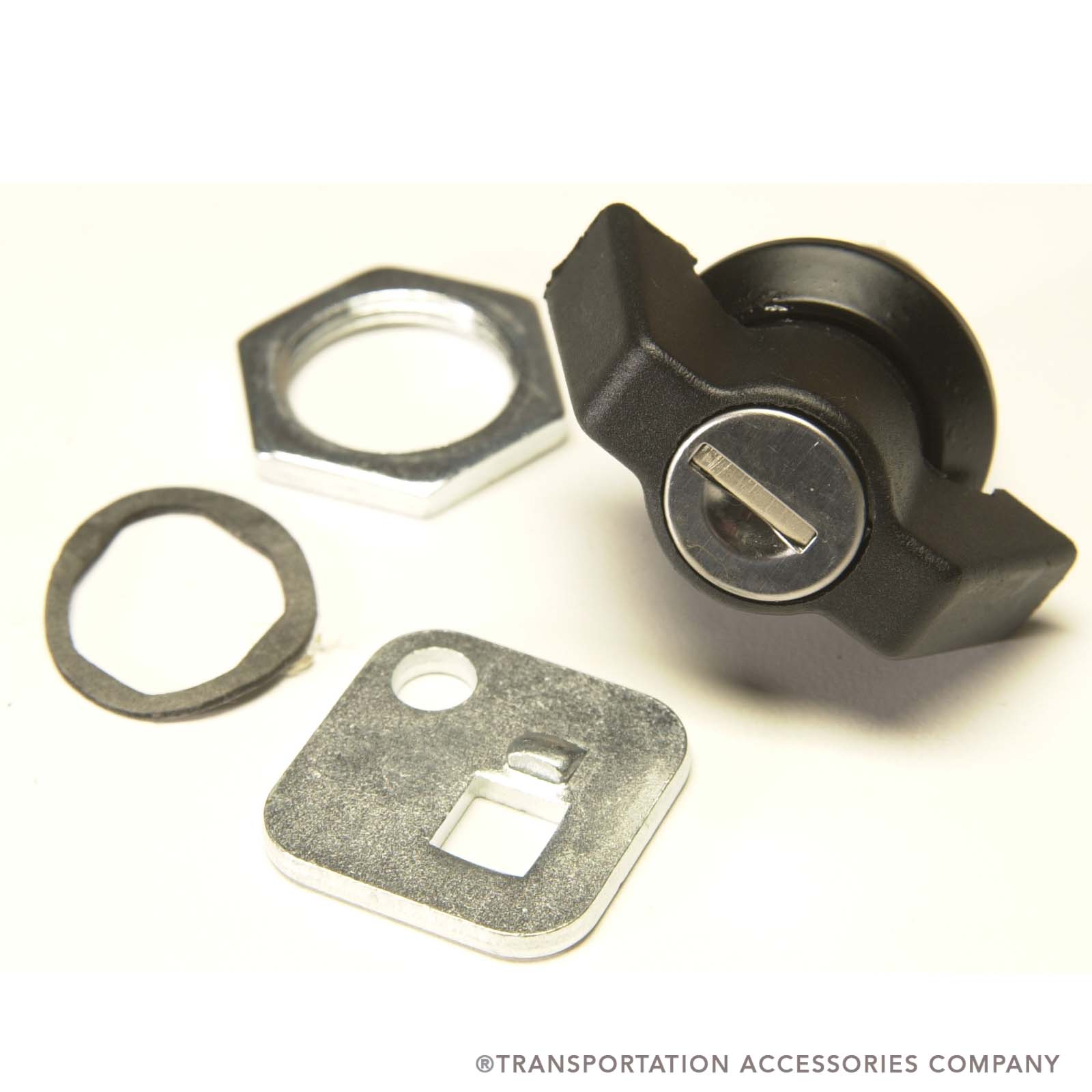 0047119 Vandal Lock for Blue Bird