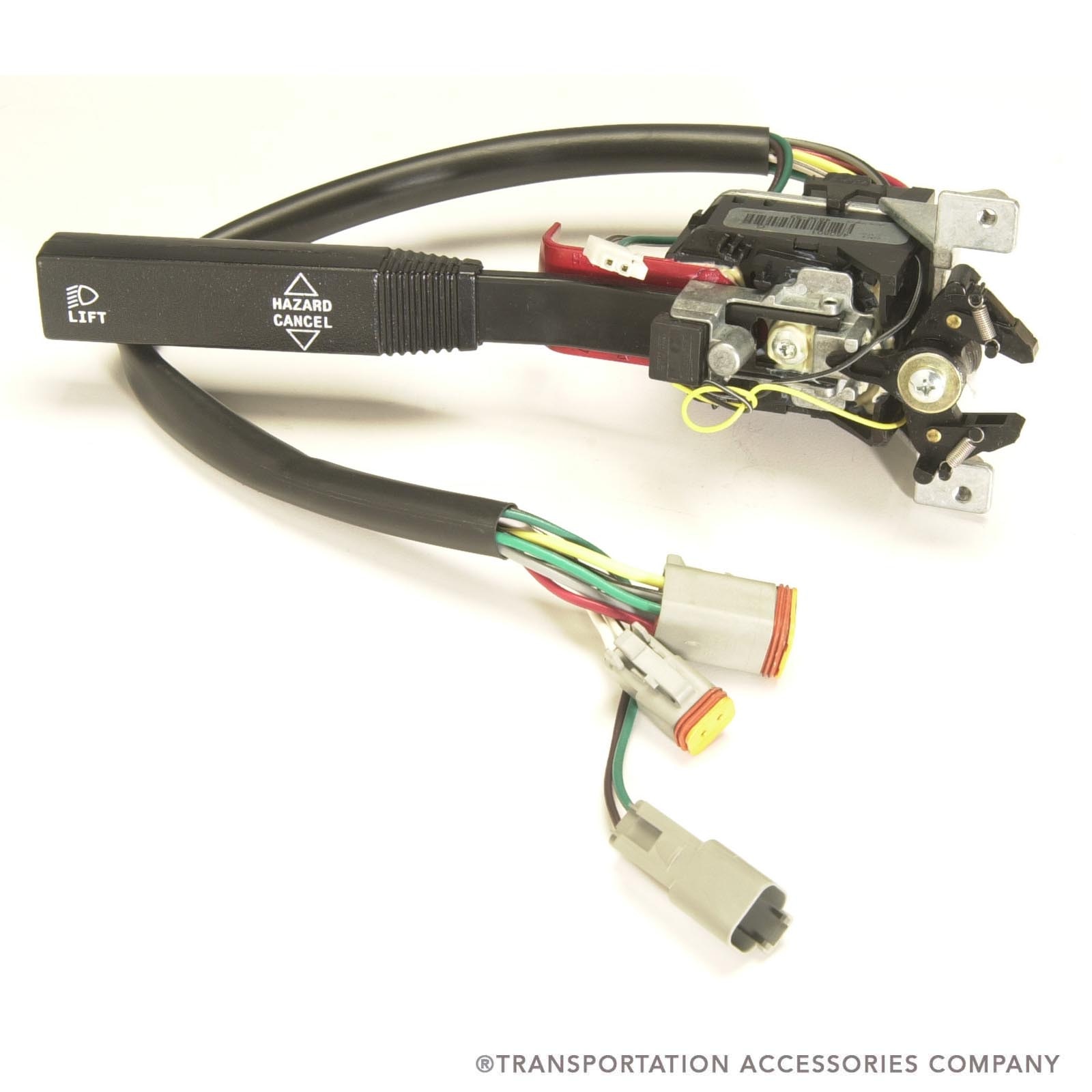 0065151 Turn Signal Switch for Blue Bird Vision
