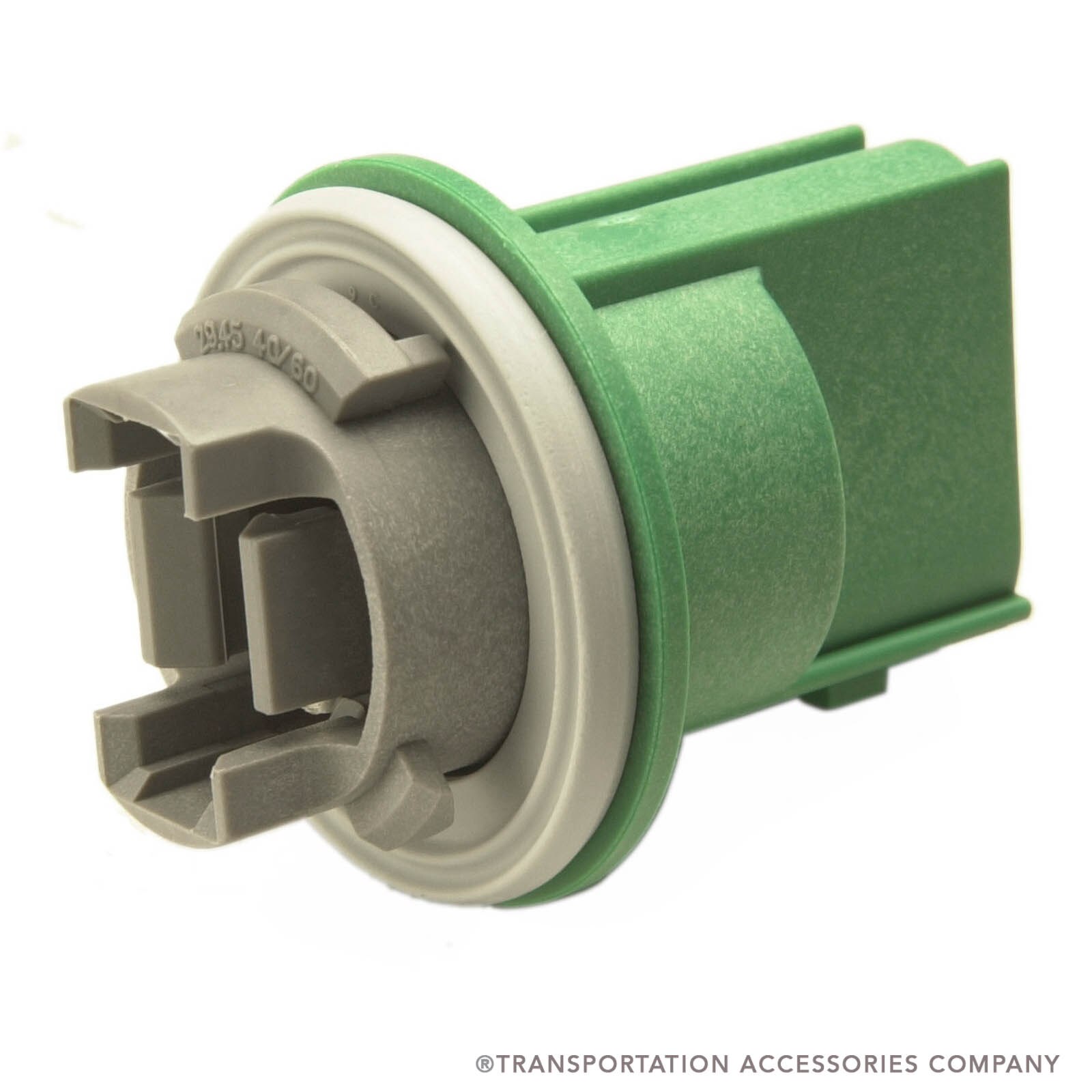 0070451 Marker Light Socket - Blue Bird