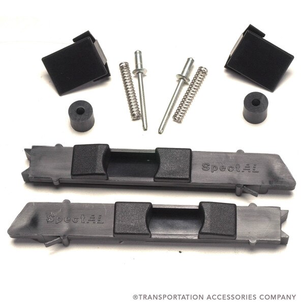 0097143 Window Latch Kit for Blue Bird
