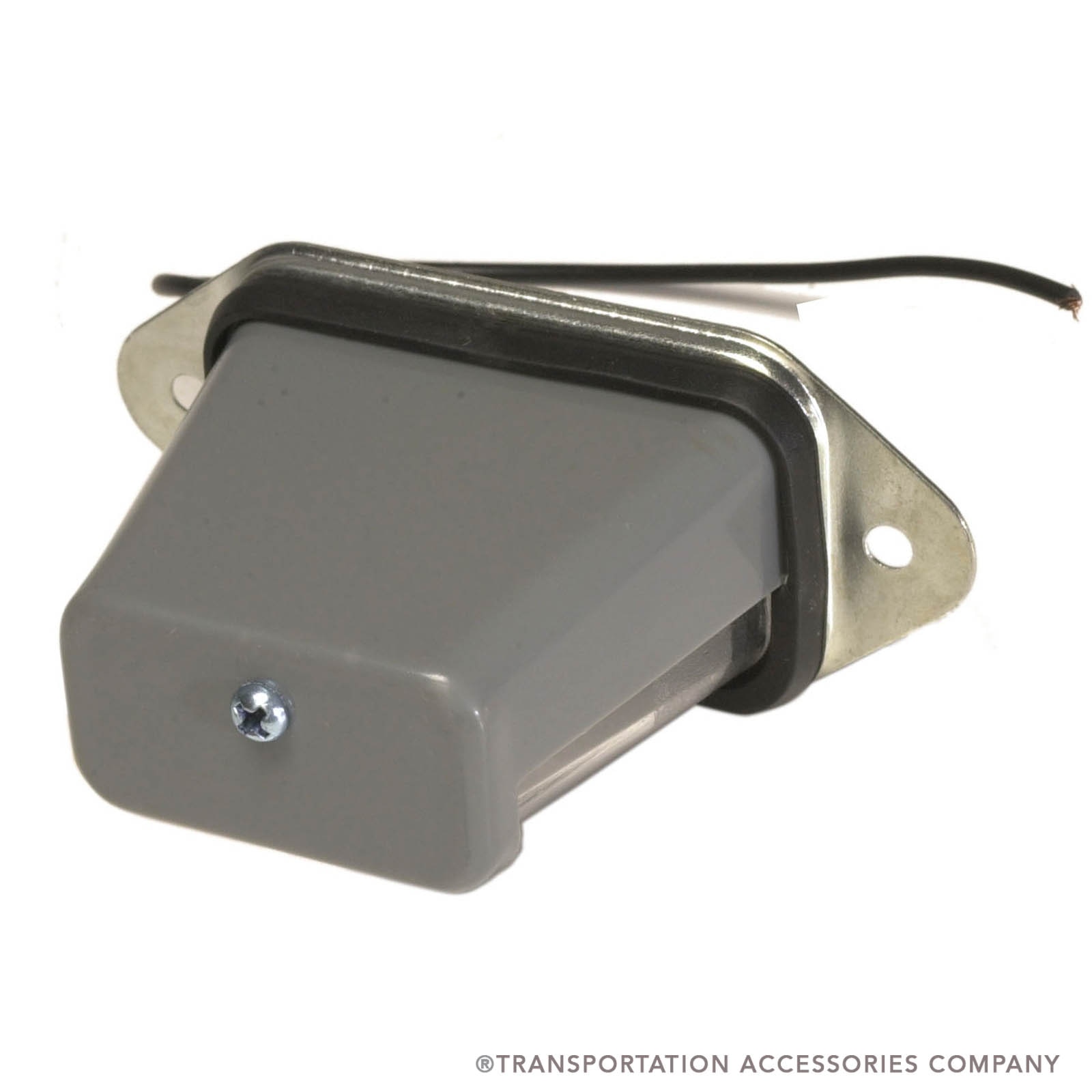 0105521 LED License Lamp