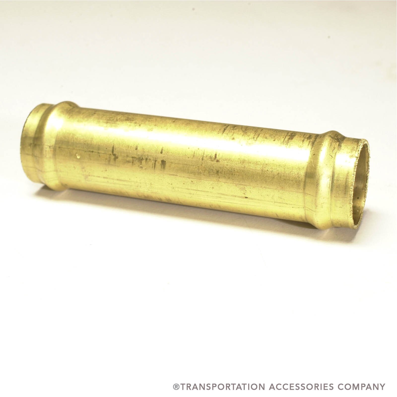 013240124 Straight Connector 3/4"