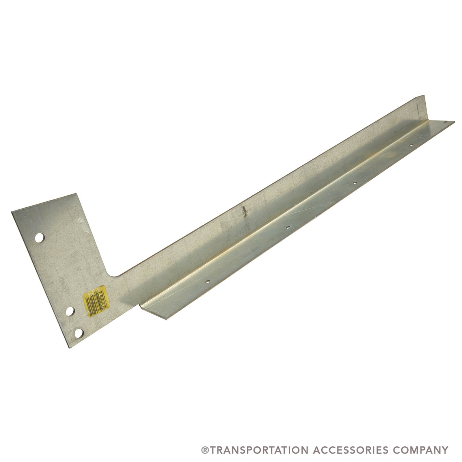 01893346 LH Floor Gusset for Blue Bird