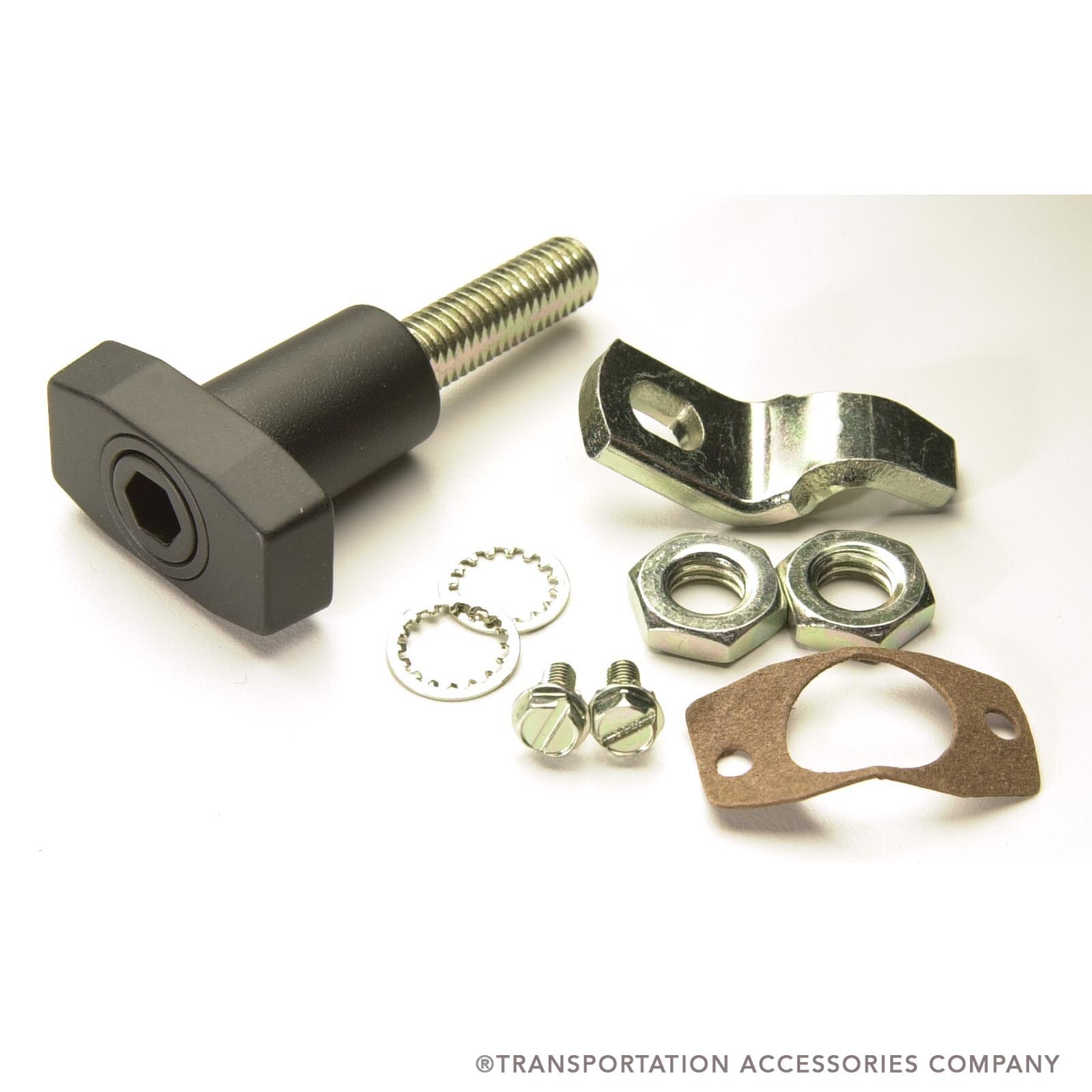 025957 Carpenter Grill Latch