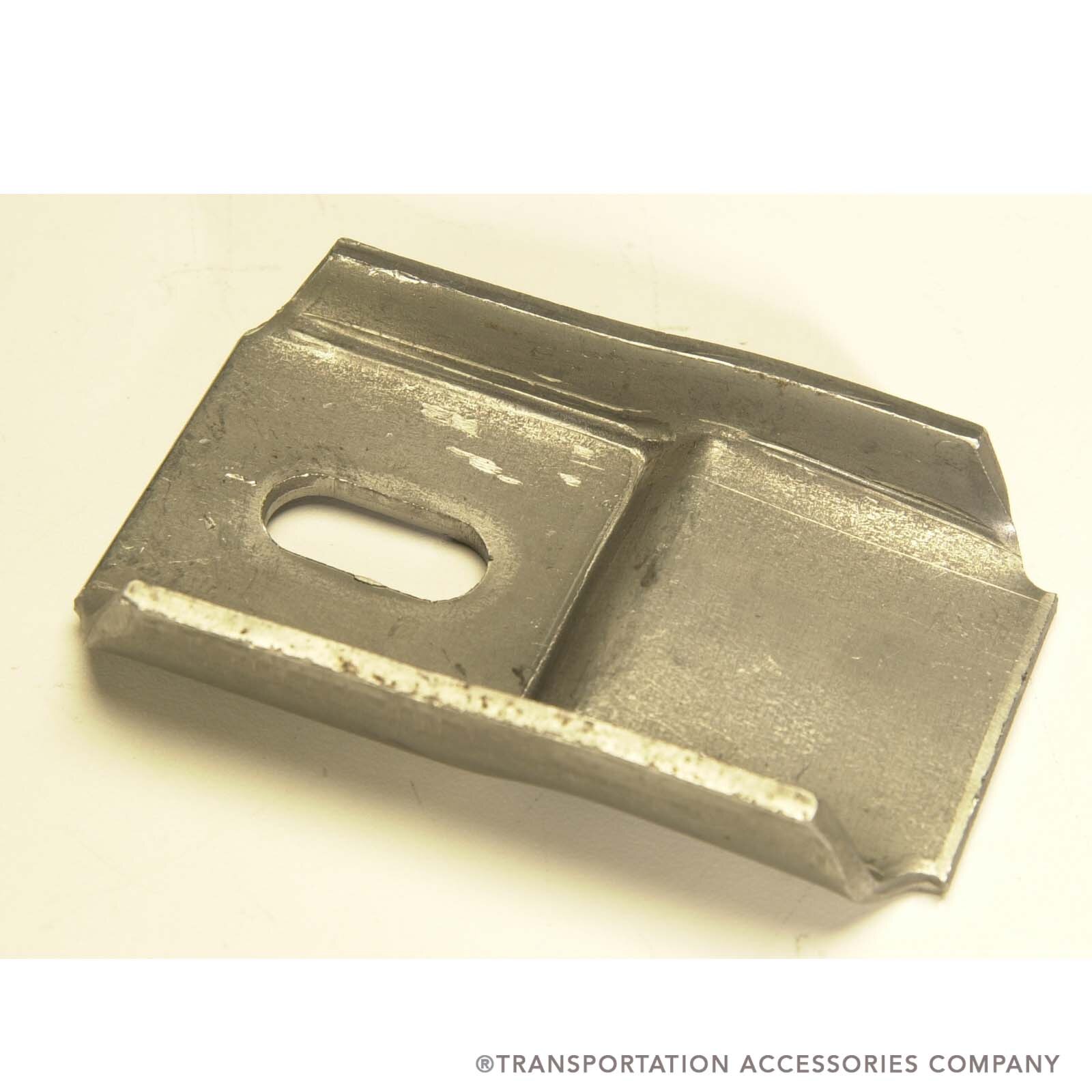 0332841 Blue Bird Body Hold Down Clip