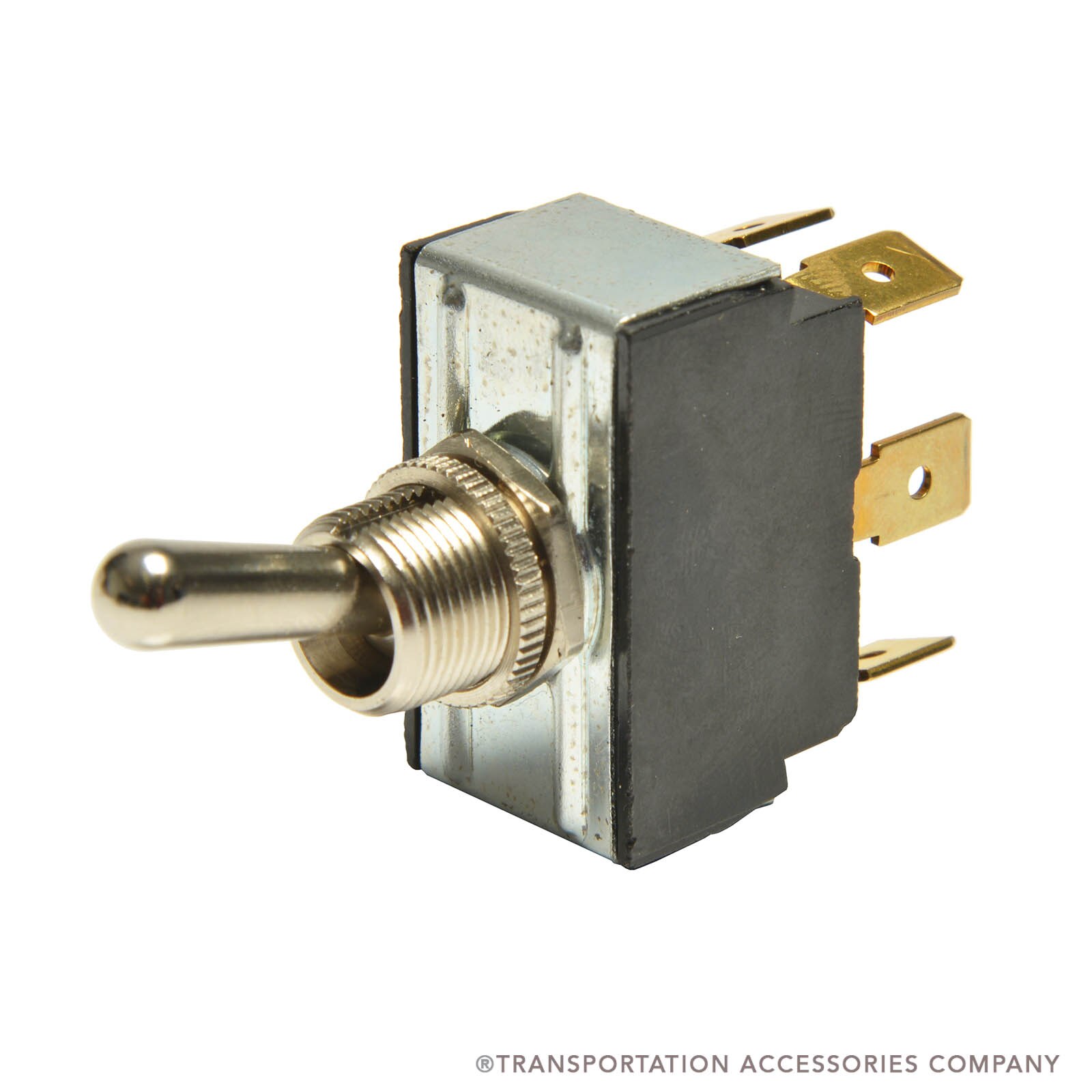 085362 6-Terminal Toggle Switch