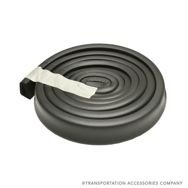 1000-017 Transpec Extruded Gasket- Standard