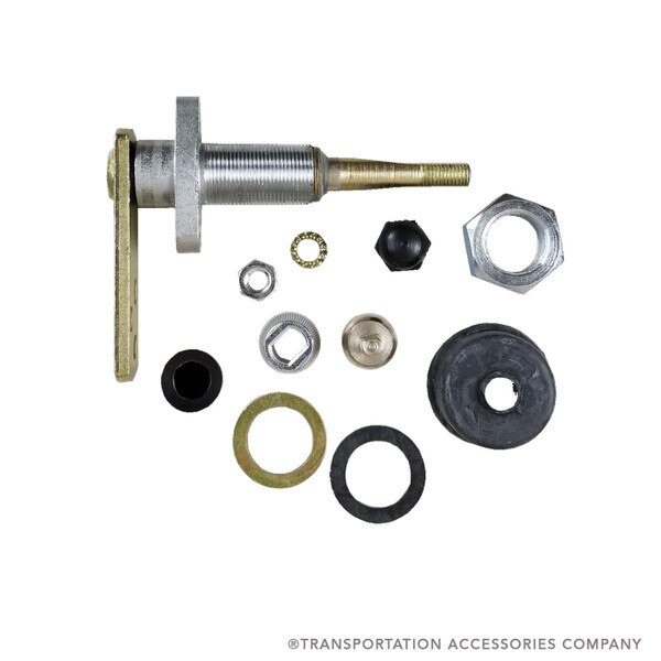 10003915 Blue Bird Wiper Pivot Assembly