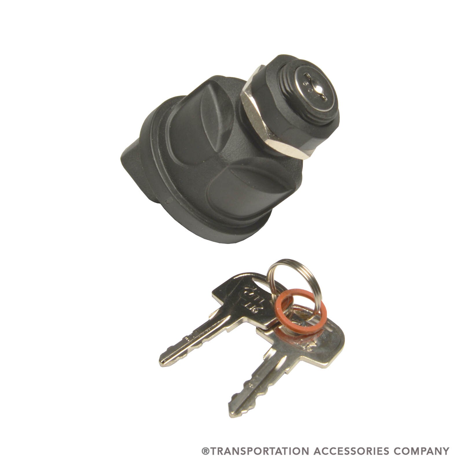10006554 Keyed Ignition Switch for Blue Bird