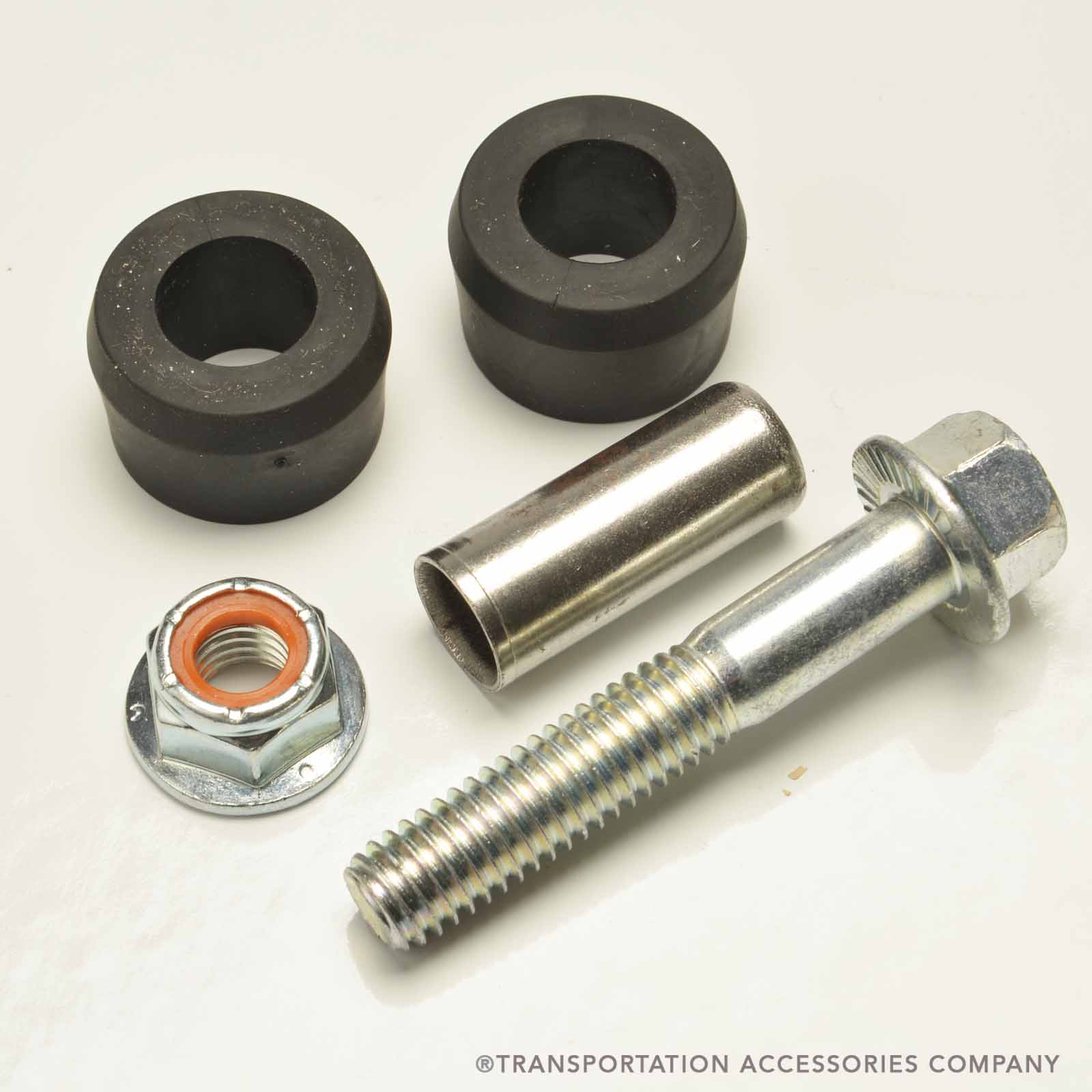 10011065 Blue Bird DEF Tank Mounting Kit