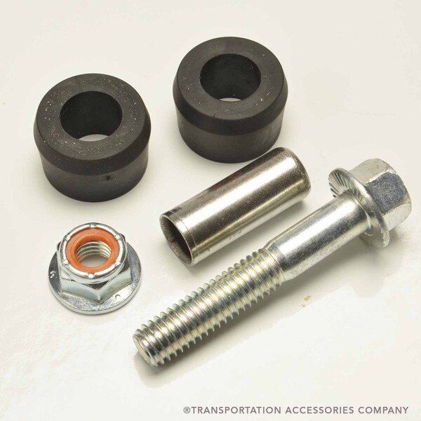 10011065 Blue Bird DEF Tank Mounting Kit