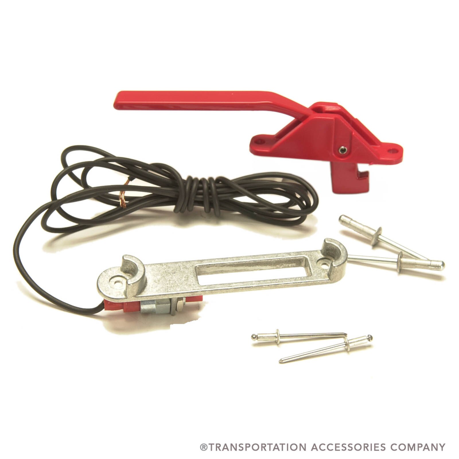 1001194 Emergency Window Latch Switch kit for Blue Bird