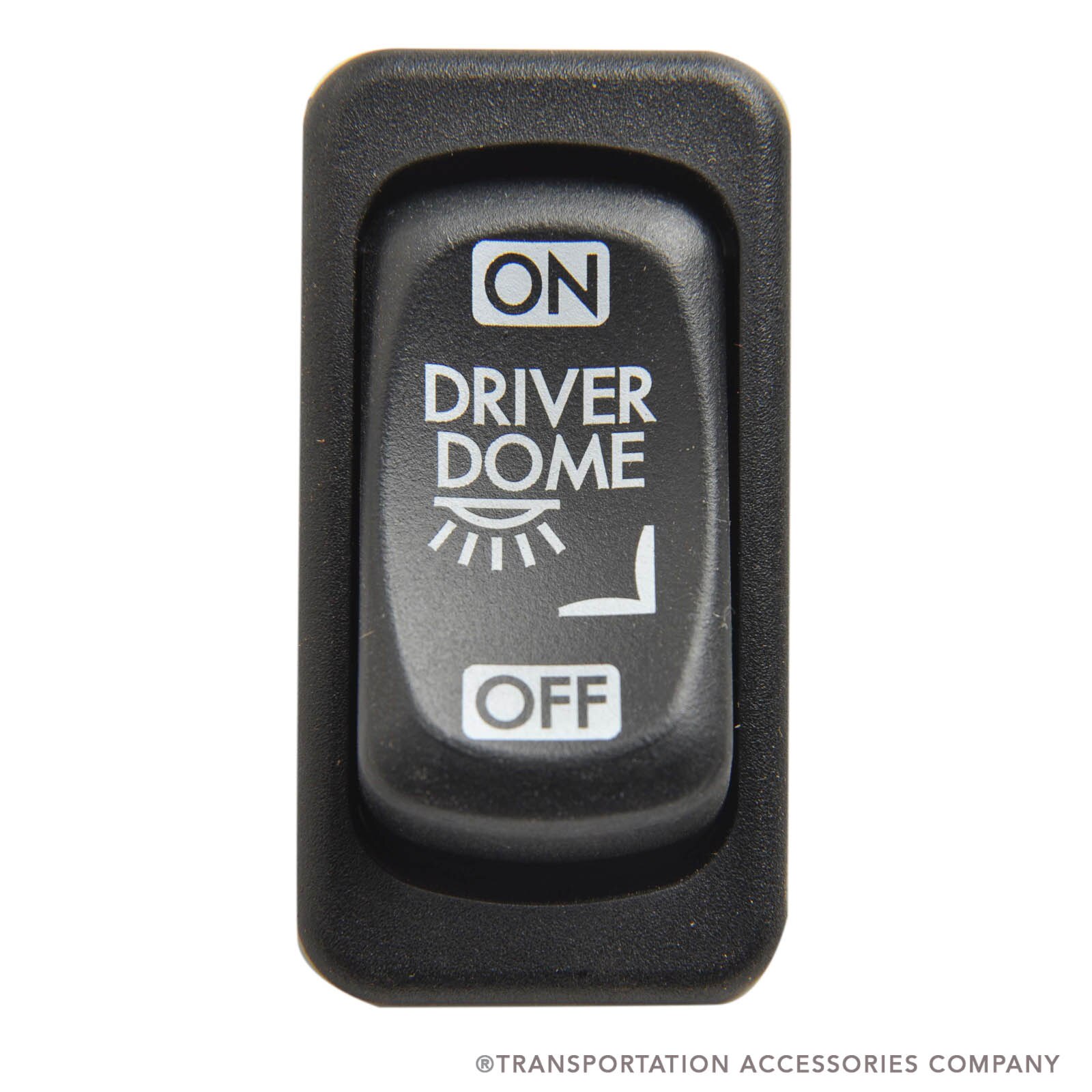 100130 - Driver Dome Switch for Thomas C2