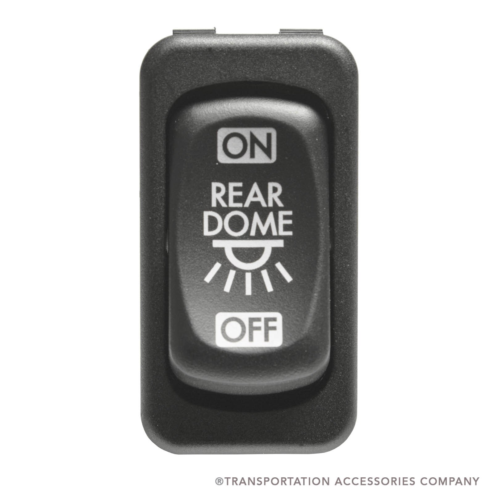 100134 Rear Dome Switch for Thomas C2