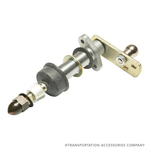 10037041 Blue Bird Vision Wiper Pivot- Passenger Side