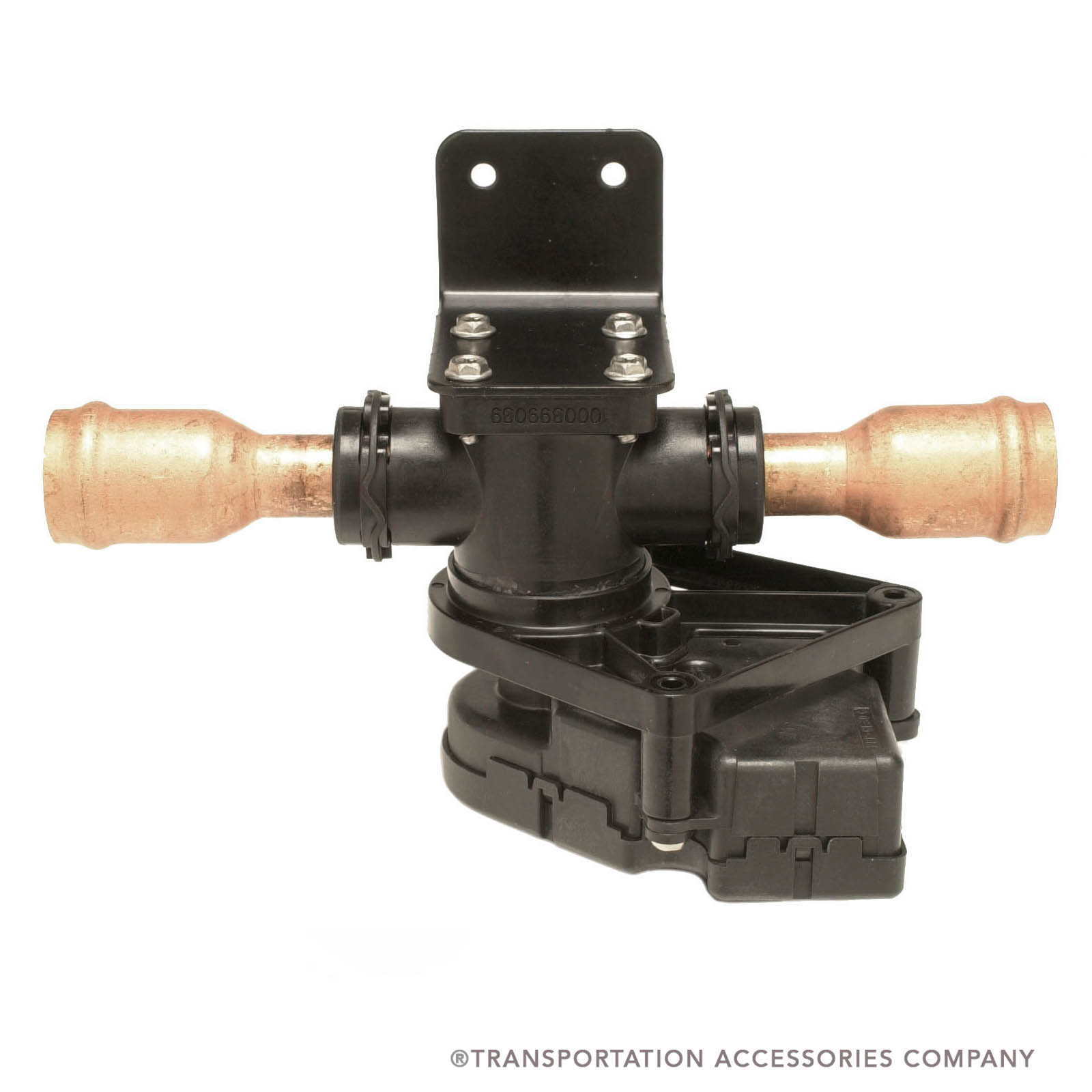 10038245 Heater Control Valve for Blue Bird | TAC Bus Parts