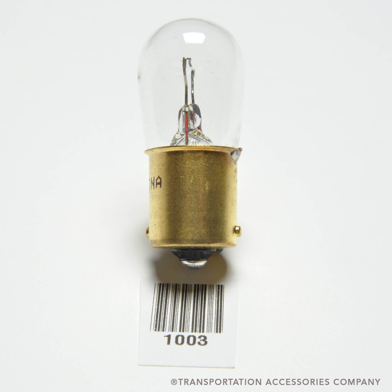 1003 Miniature Bulb