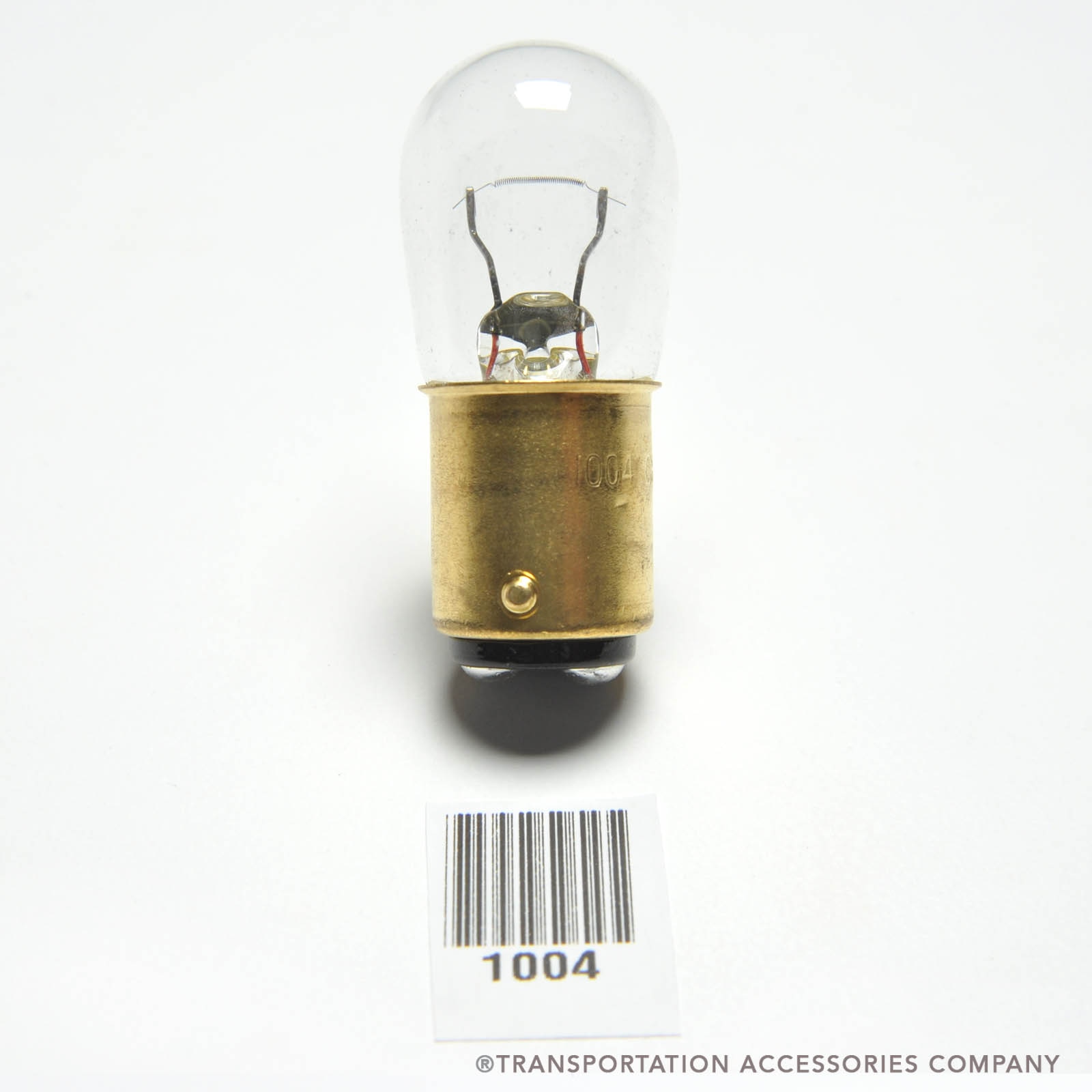 1004 Miniature Bulb