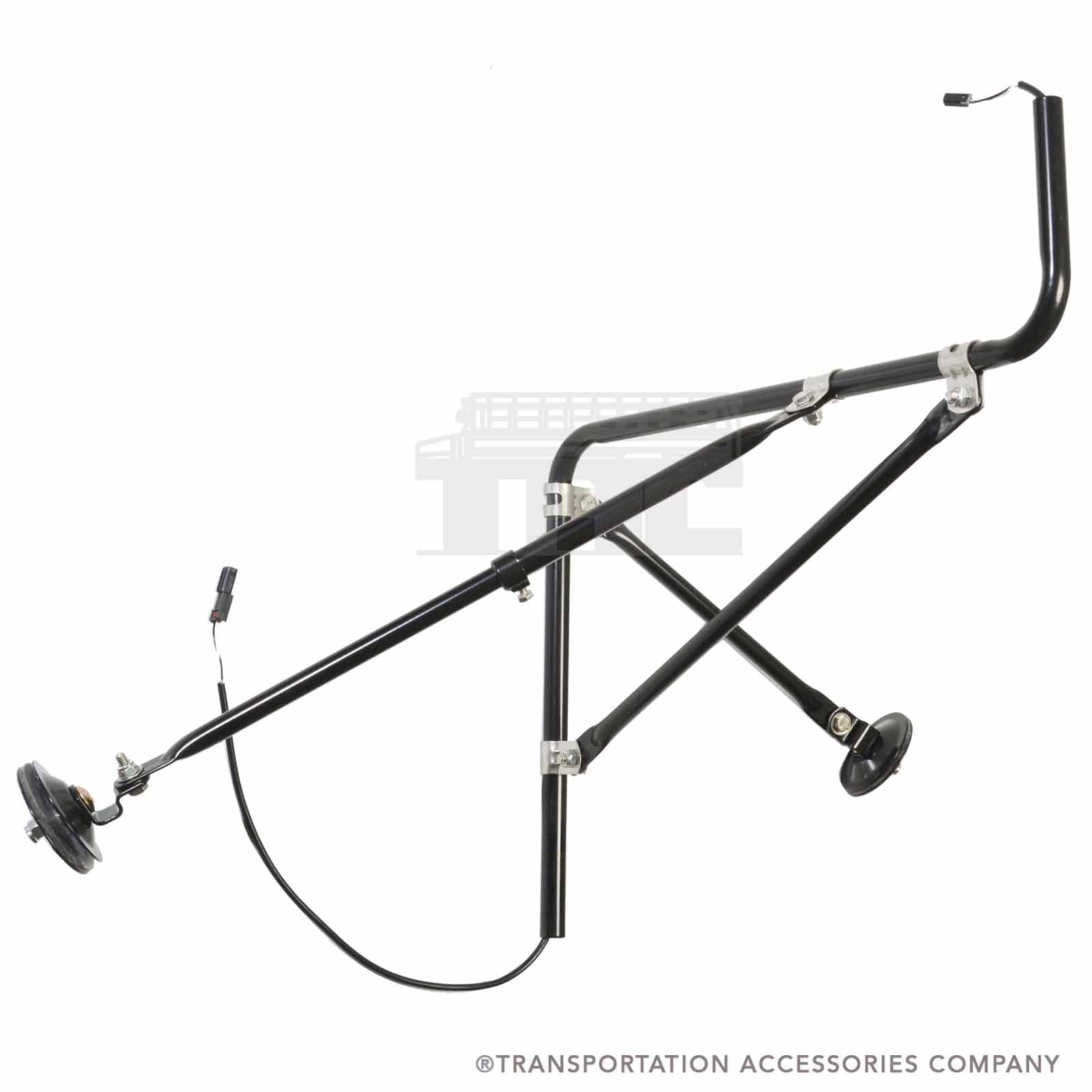 10051890-LH Cross View Mirror Arm Assembly 10051890-LH Cross View Mirror Arm Assembly