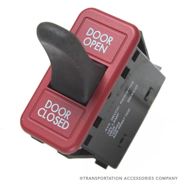 103223 Door Control Switch for Thomas C2