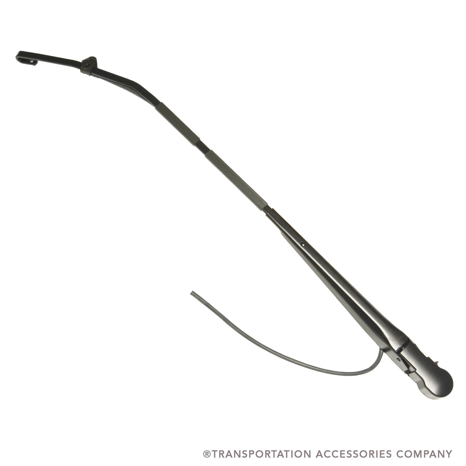 105089 Wiper Arm Thomas C2 - Driver Side