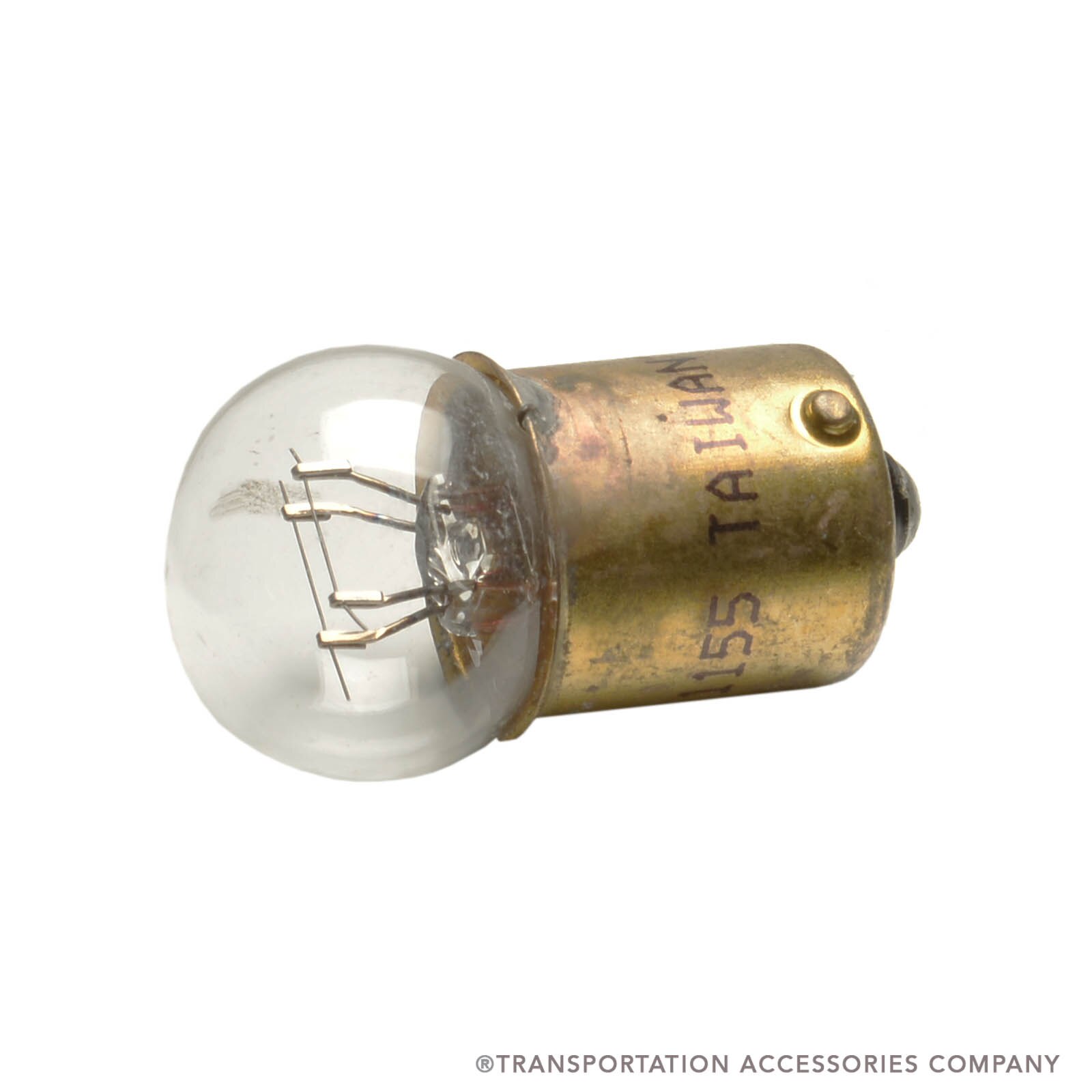1155 Miniature Bulb 10-Pack
