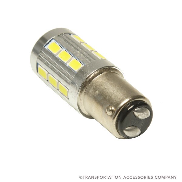 1157-LED LED Retrofit Bulb - 1157 Style