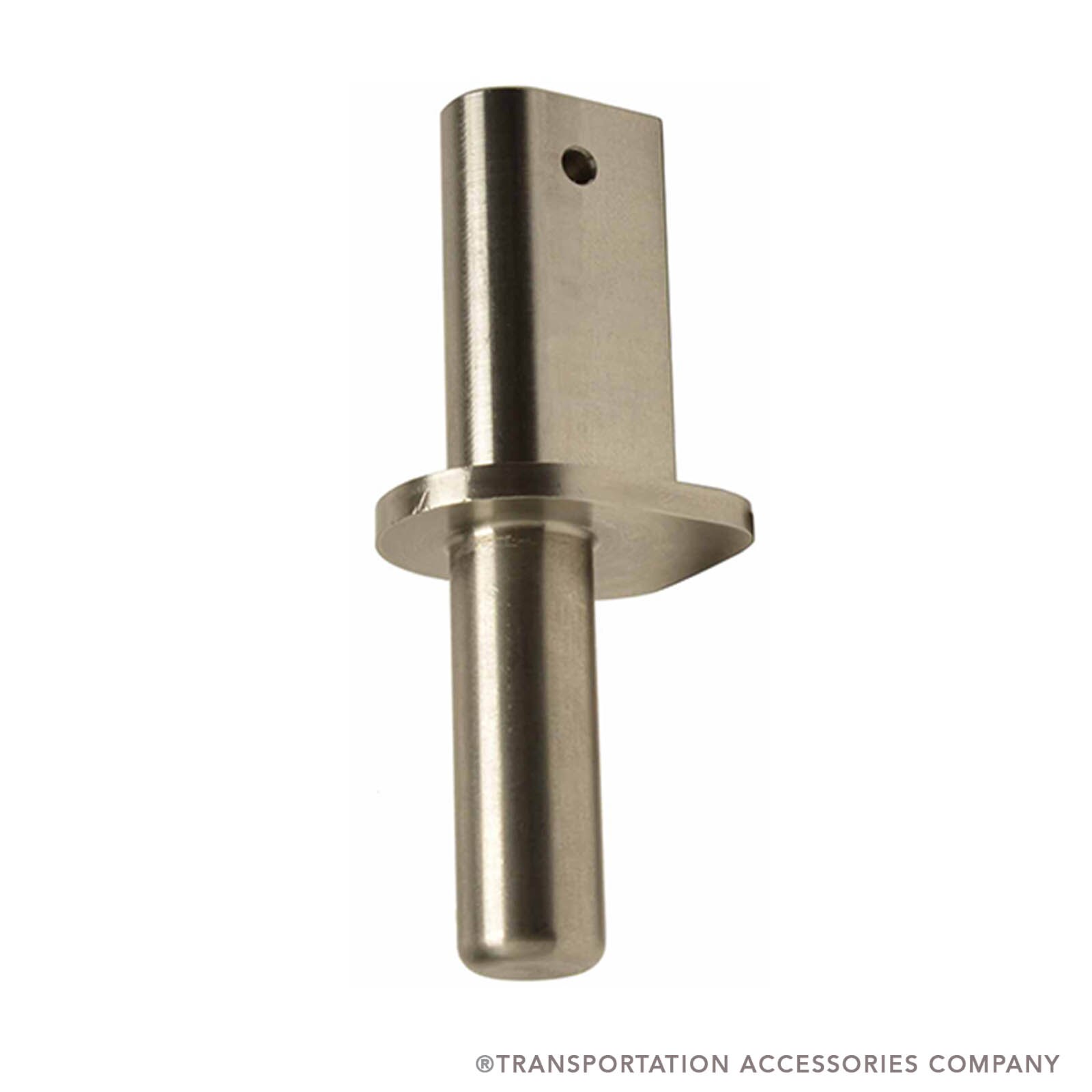 119652-SS Stainless Entrance Door Bottom Pivot Pin