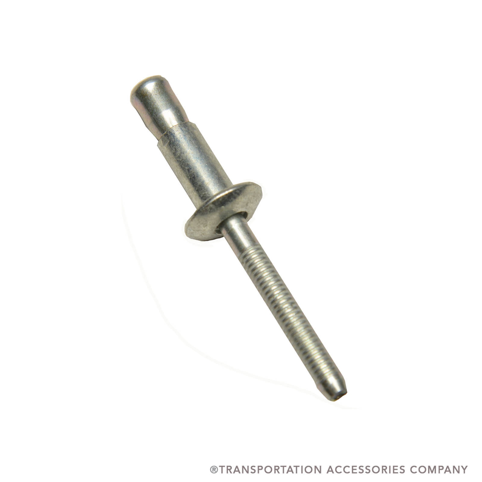 12093 Monobolt 1/4" Dia .350/.625 Grip Zinc/Steel 100/Box