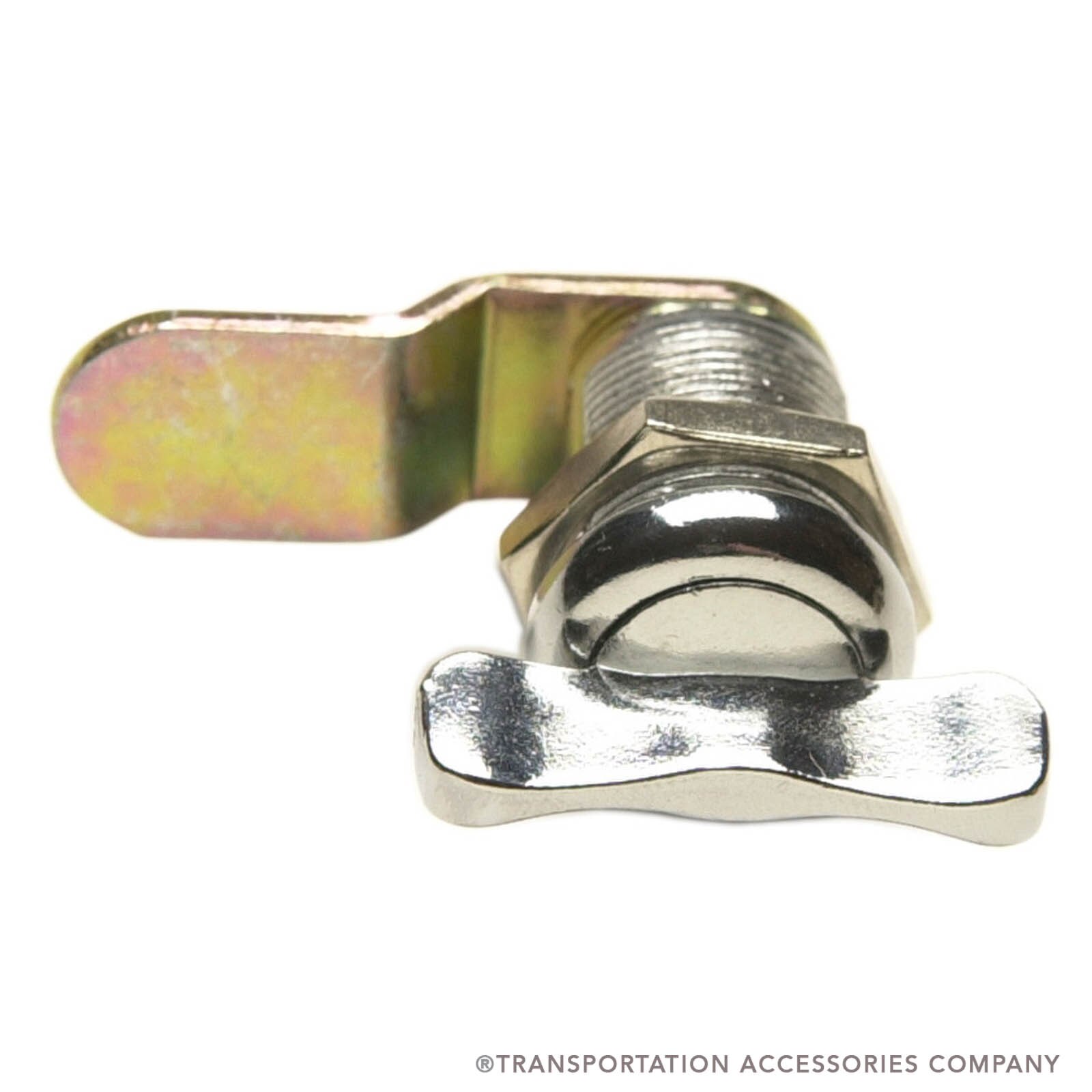 133076 Fuel Door Latch, Non-Locking