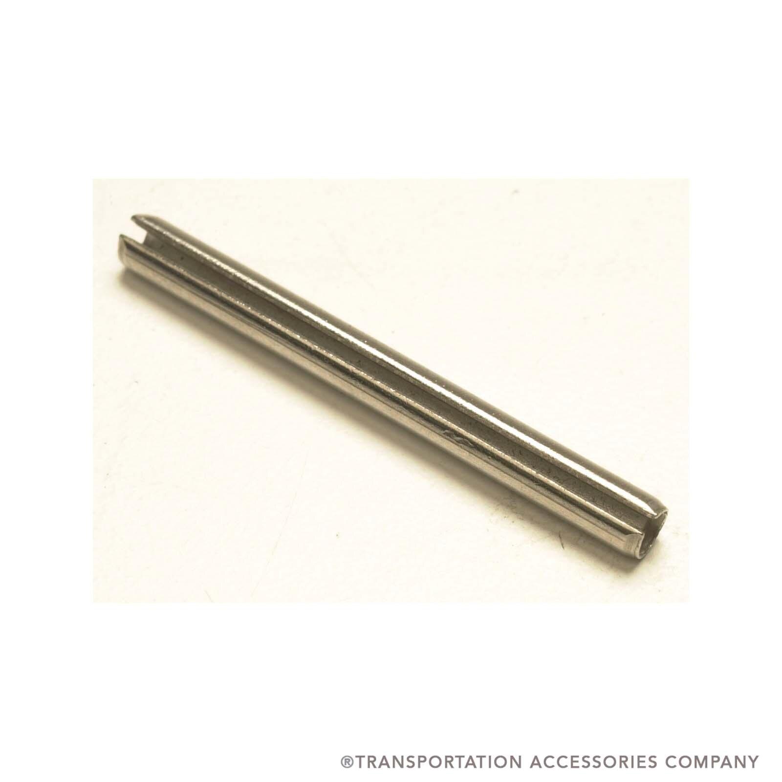 148087: Thomas Roll Pin For O/S Emergency Door Handle - New Style
