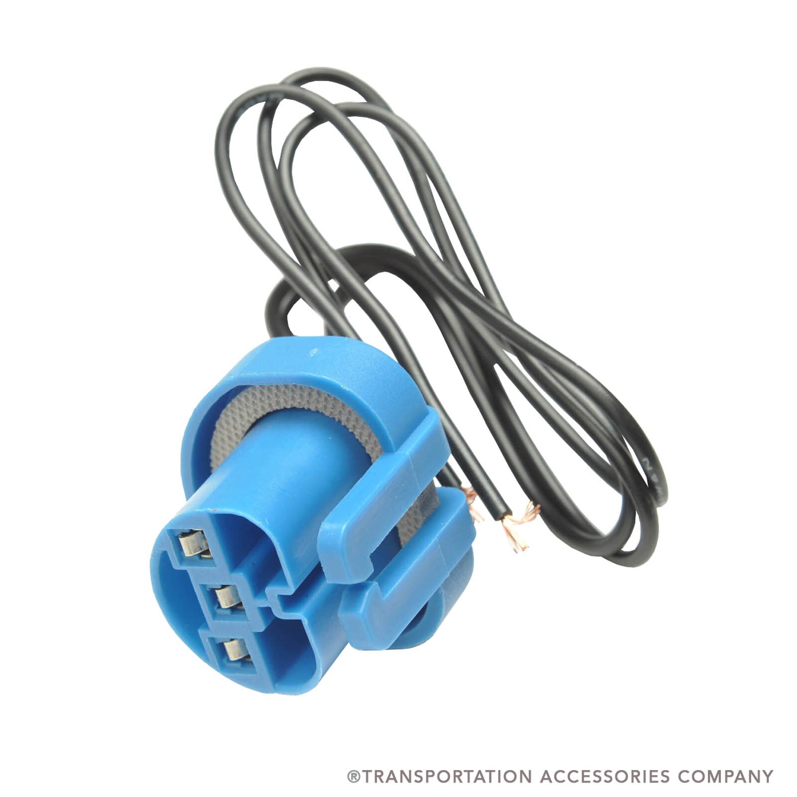 14918 Pigtail Socket for 9007