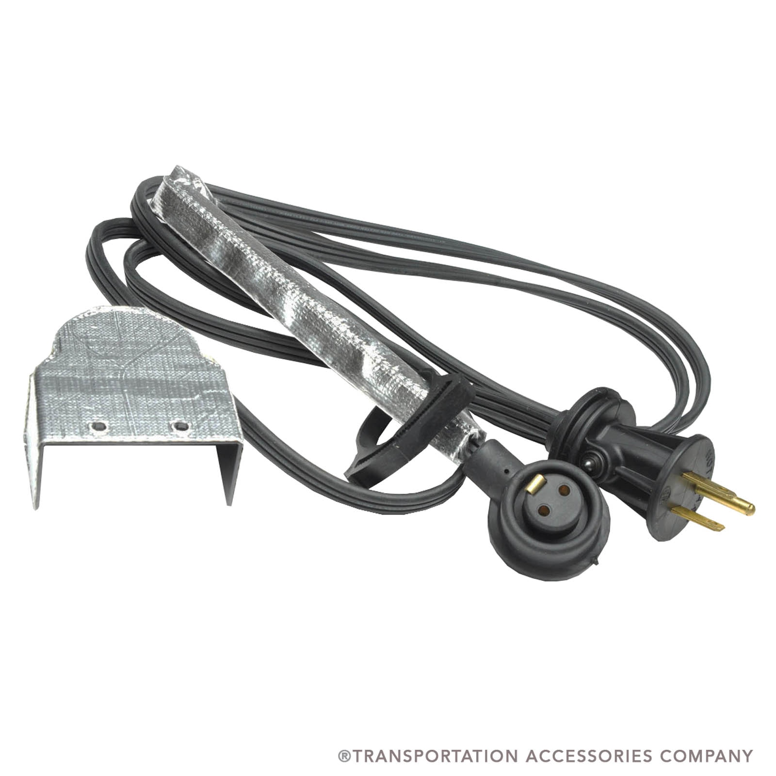 1570258 Block Heater Cord Set | TAC Bus Parts