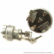 Misc. Switches - Switches | TAC Bus Parts