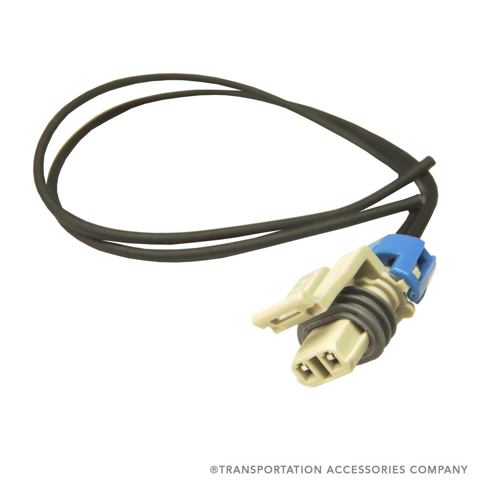 17111 Horn Connector Pigtail