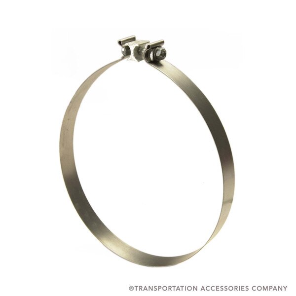 1744739: Muffler Hanger Strap