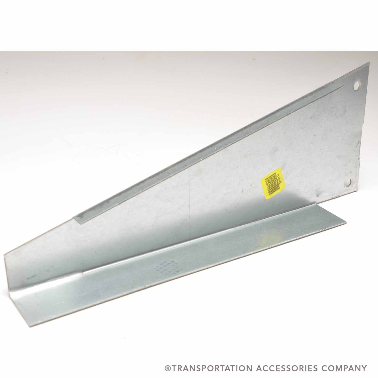 1892496 Gusset For Blue Bird Right Side Tri Floor