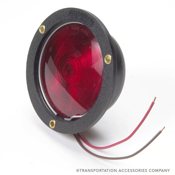 189ST Arrow Stop/Tail Light Recessed 2 Wire
