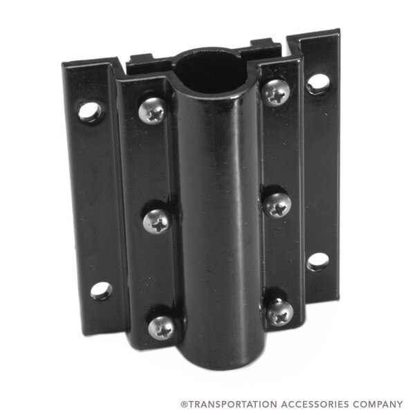 19G-GM Van Cross View Mirror Base - Metal