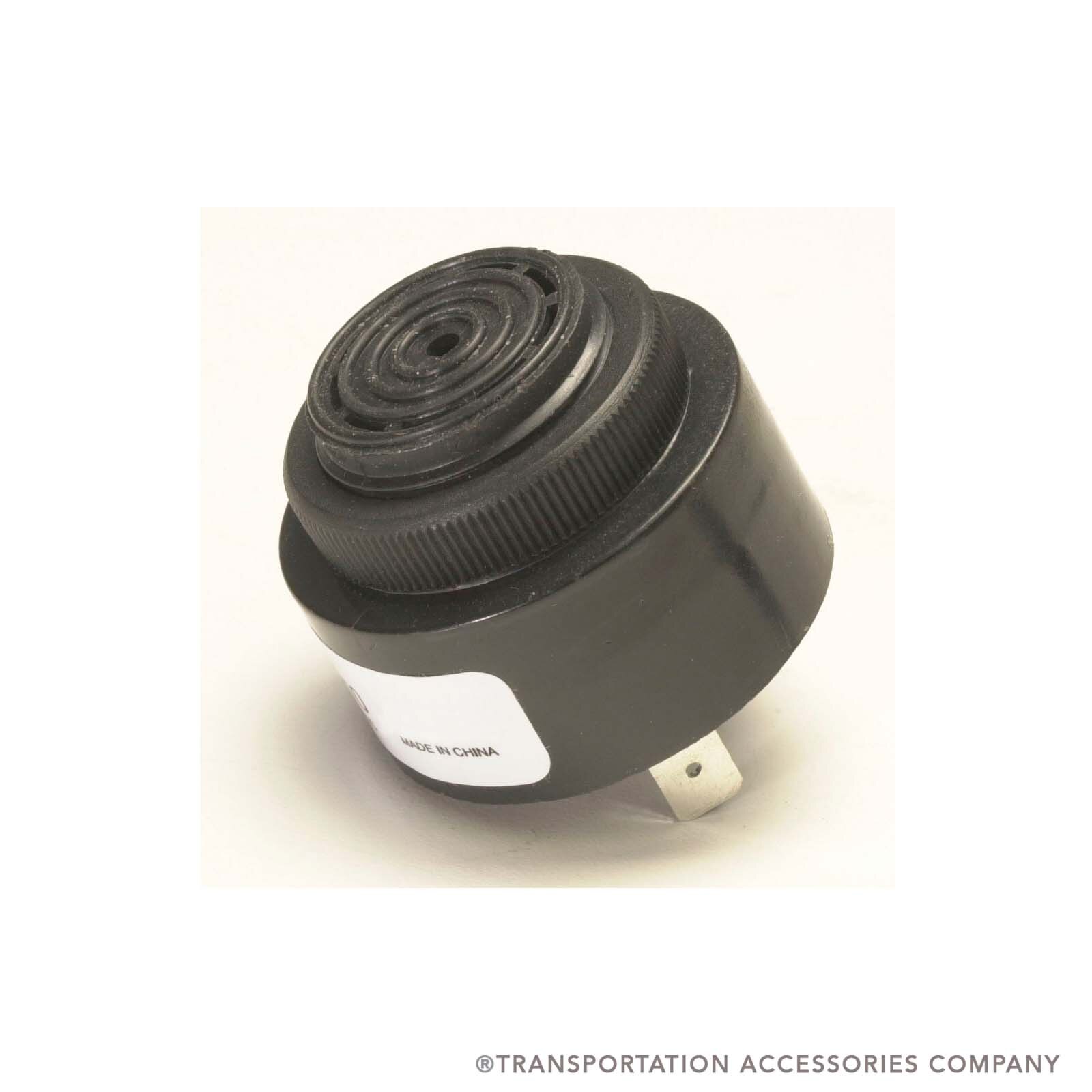 202110 Buzzer Used by Thomas