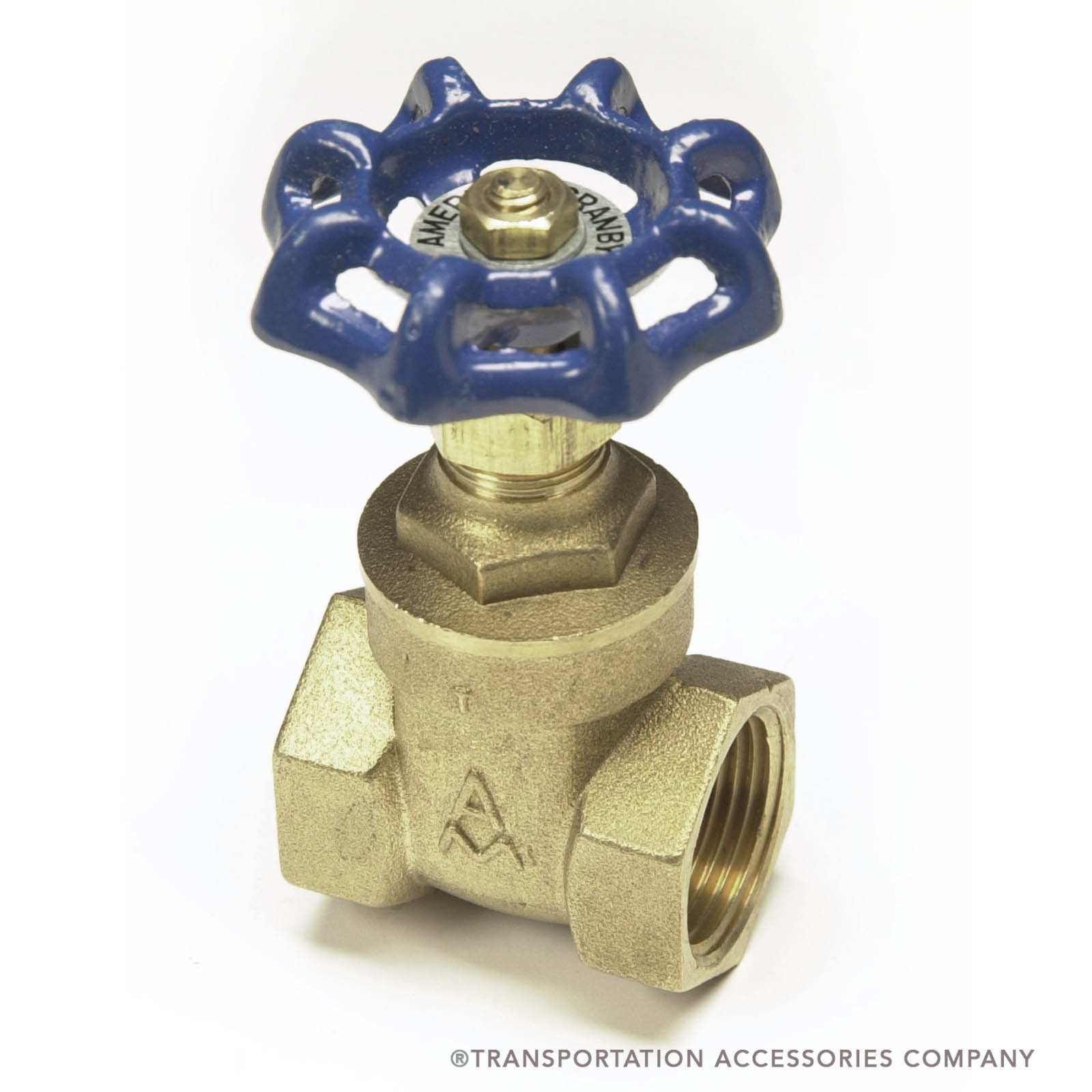 2052579 Heater Valve for Blue Bird | TAC Bus Parts