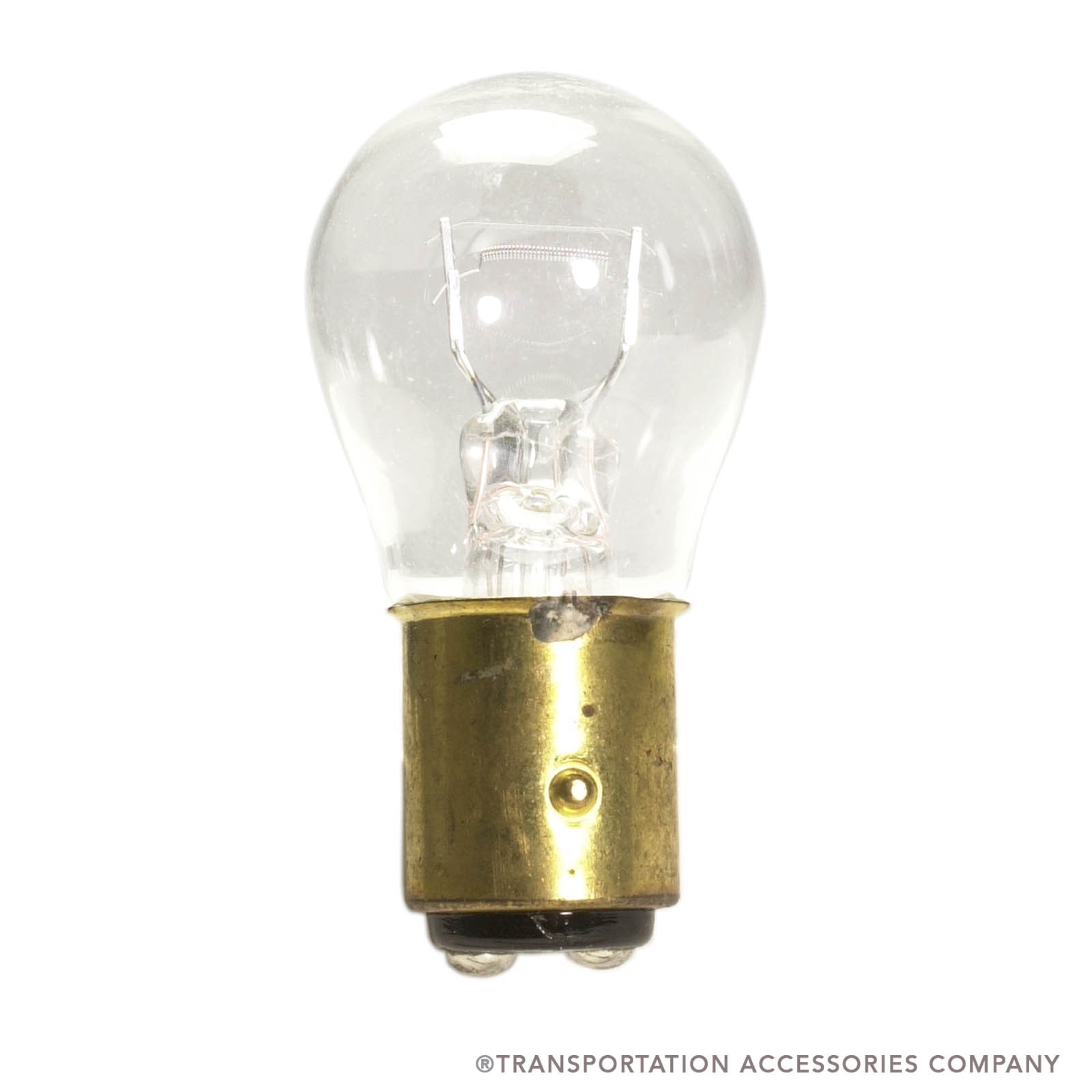 2057 Dual Contact Miniature Bulb