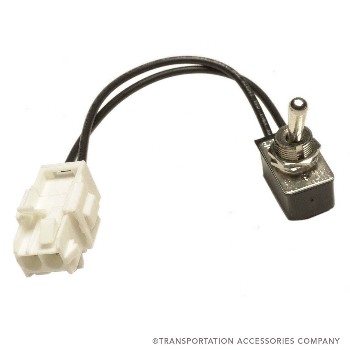 21-100 Emergency Release Switch for IC