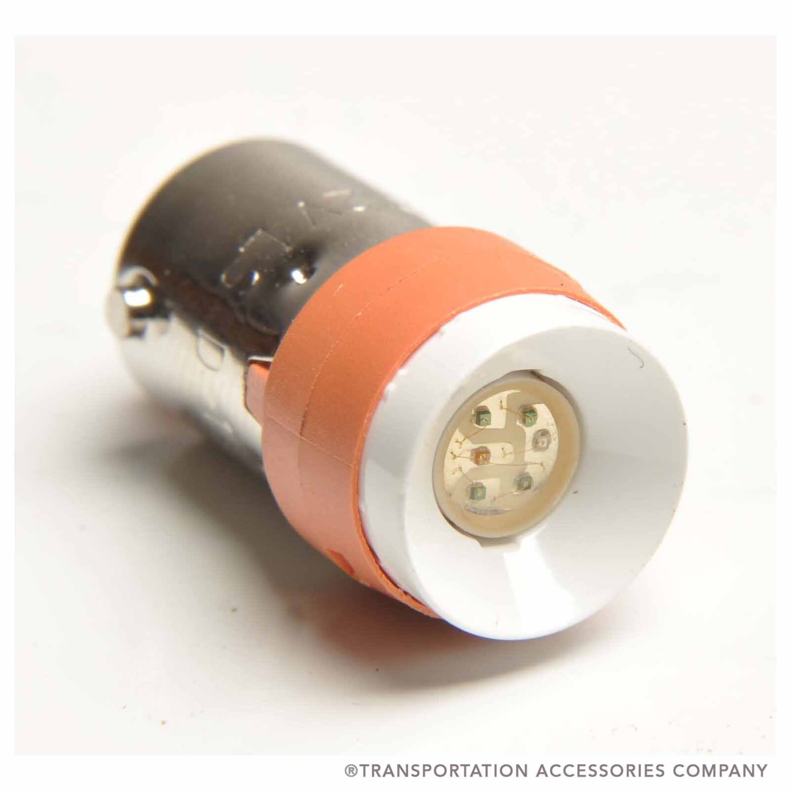 21-PL LED Pilot Light Bulb